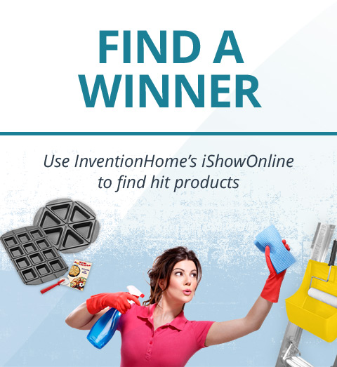 InventionHome’s Online Invention Marketplace - iShowOnline | Invention Home